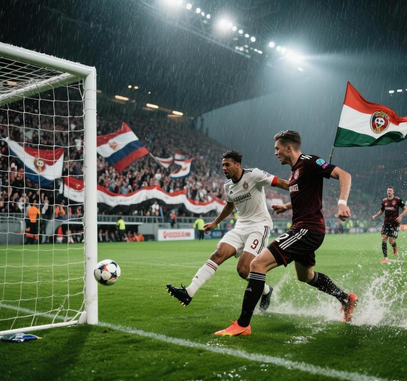 Camel Live App: Your Ultimate Companion for Recent Football Matches ...