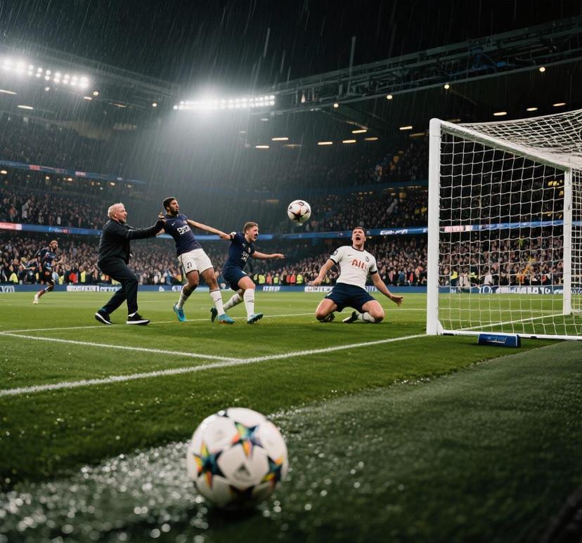 Camel Live App: Your Ultimate Companion for Recent Football Matches ...