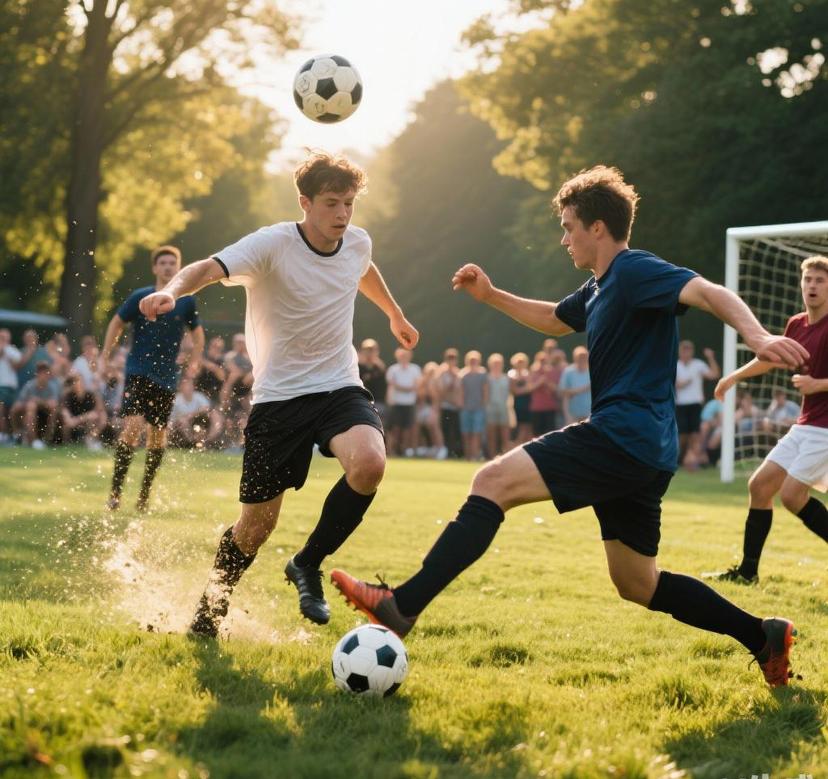 Camel Live App: Your Ultimate Companion for Recent Football Matches ...