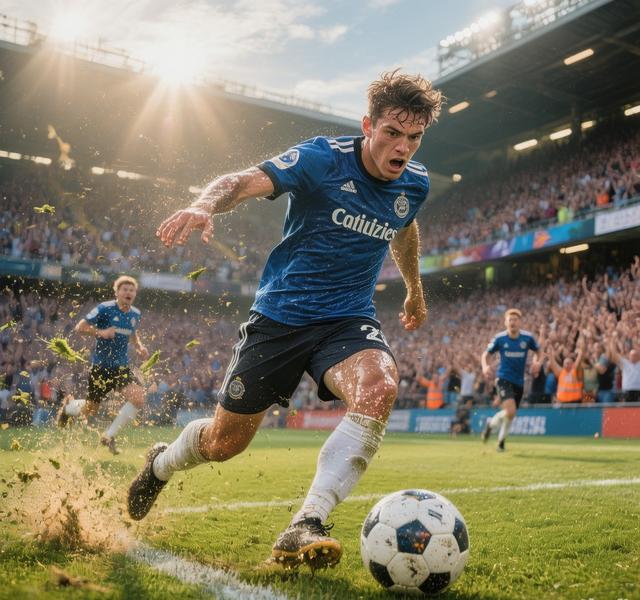 How to Watch Premier League on TV with Camel Live: casting, Firestick ...