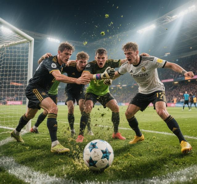 Camel Live App: Your Ultimate Companion for Recent Football Matches ...