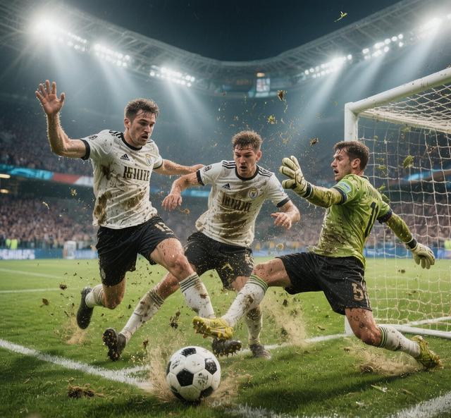 Camel Live UEFA Women's Champions League: Barcelona's Relentless Attack ...