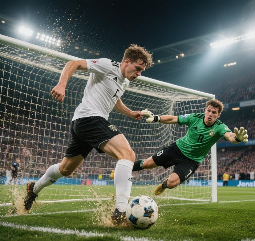 Camel Live for PC: The Ultimate Platform for Football's Future Stars ...