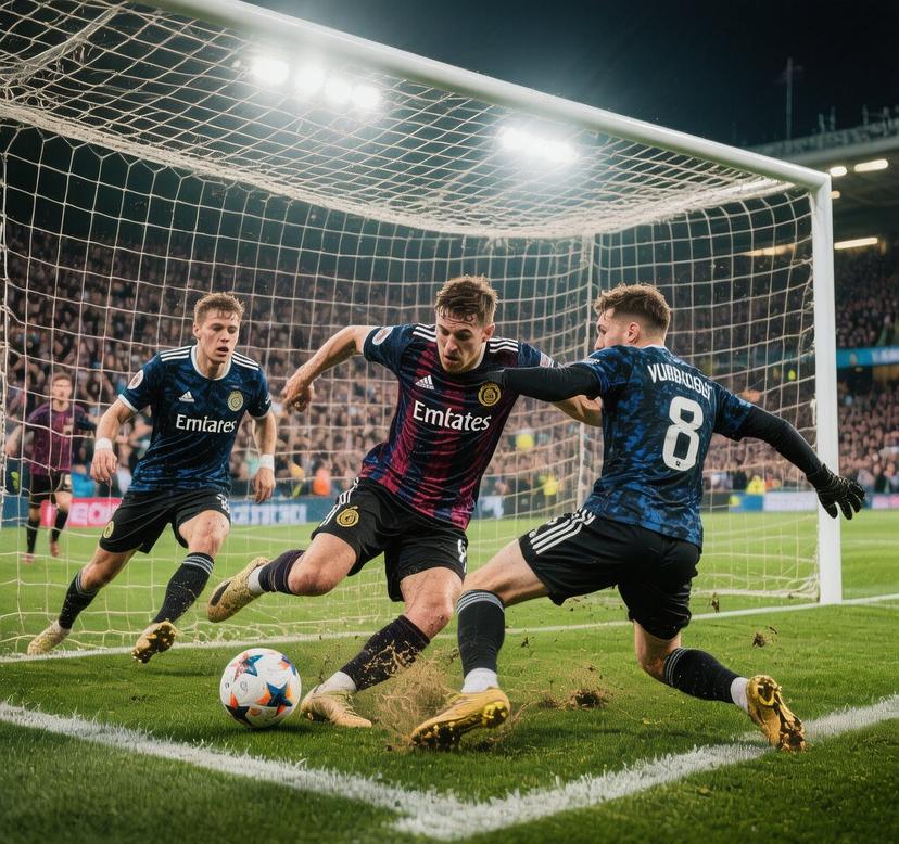 Camel Live Spanish Primera Federación: The Crucible Forging Spain’s ...