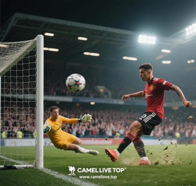 Camel Live Pre-Season Tournament: The New Gold Standard for Football ...