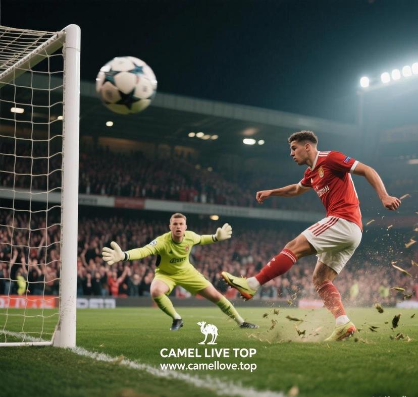 Camel Live Pre-Season Tournament: The New Gold Standard for Football ...