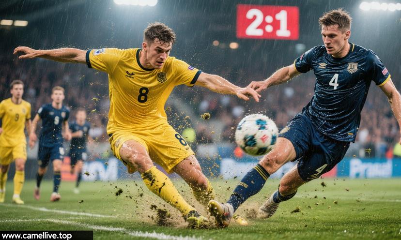 Camel Live Australian NPL: The Heartbeat of Australian Football's Present and Future- | Camel ...